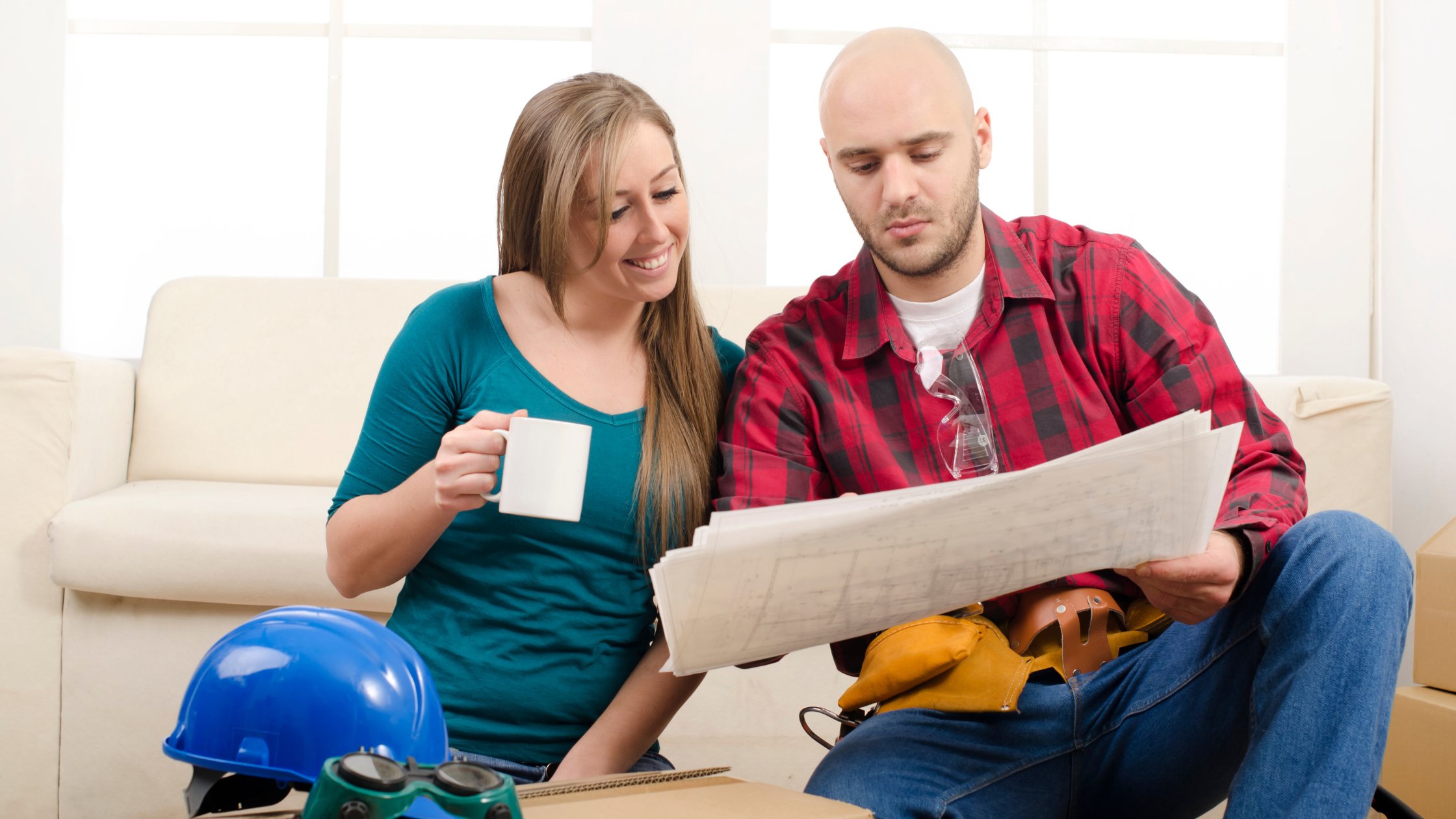 How Home Improvement Companies Can Adapt to Trends and Flourish: What’s ...